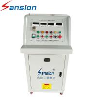 China Power Frequency Hipot Test Equipment AC High Voltage Withstand Voltage Test Set  AC Dielectric Test System for Transformer Insulation Test for sale
