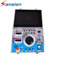 China Power Frequency Hipot Test Equipment AC Dielectric Strength Test System for High Voltage Equipment Preventive Test for sale