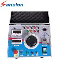 China Power Frequency Hipot Test Equipment AC Dielectric Strength Test System for High Voltage Equipment Preventive Test for sale