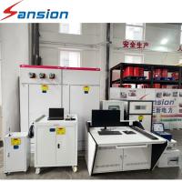 China Automatic Transformer Test System and Equipment For Power Transformer Inspection And Electrical Performance Testing for sale