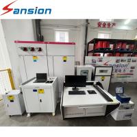 China Automatic Transformer Test System and Equipment For Power Transformer Inspection And Electrical Performance Testing for sale