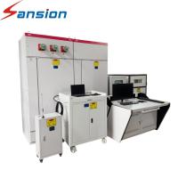 China Automatic Transformer Test System for Power Transformer Factory Production Testing Electrical Performance Inspection and Quality for sale