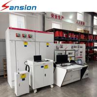 China Automatic Transformer Test System for Power Transformer Factory Production Testing Electrical Performance Inspection and Quality for sale