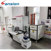 China Automatic Transformer Test System for Power Transformer Factory Production Testing Electrical Performance Inspection and Quality for sale
