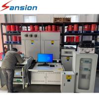 China Fully Automatic High-Voltage Transformer Test System and Equipment for Distribution Transformer Quality Inspection Routine Electrical Testing for sale