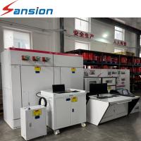 China Fully Automatic High-Voltage Transformer Test System and Equipment for Distribution Transformer Quality Inspection Routine Electrical Testing for sale