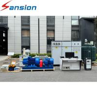 China Automatic Transformer Test System and Equipment for Power Transformer Manufacturers and Electrical Testing Laboratories for Quality Inspection for sale