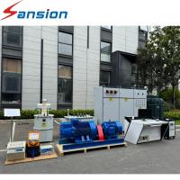 China High-Voltage Transformer Test System for Distribution Transformer Production Factory Acceptance Testing and Power Equipment Maintenance for sale