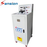 China AC Dielectric Test System AC Hipot Dielectric Withstand Voltage Tester for Transformer, Cable, Switchgear Insulation Test for sale