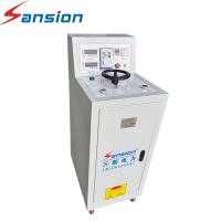China AC Dielectric Test System AC Hipot Dielectric Withstand Voltage Tester for Transformer, Cable, Switchgear Insulation Test for sale