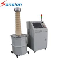 China AC Dielectric Test System AC Hipot Dielectric Withstand Test System for Insulation Testing of Transformers, Cables, Bushings and Switchgear for sale