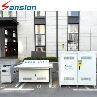 China High Current Temperature Rise Test System for Switchgear, Busbar, Circuit Breaker and Transformer – Automatic Primary Current Injection Test Equipment for sale
