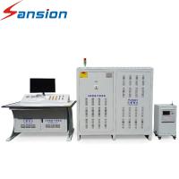 China Primary Current Injection Test System for Temperature Rise and Heat Run Testing – High Current Tester for Busbar, Switchgear, Transformer and Electrical Components for sale