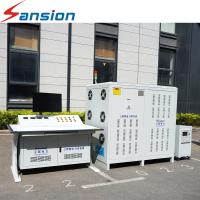 China Primary Current Injection Test System for Temperature Rise and Heat Run Testing – High Current Tester for Busbar, Switchgear, Transformer and Electrical Components for sale