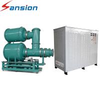 China GIS AC Withstand Voltage and Partial Discharge Test Equipment for GIS Commissioning – High Voltage Resonant Test System for Substations for sale
