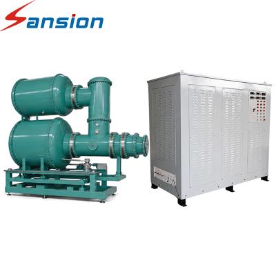 China GIS Partial Discharge and Withstand Voltage Test System Manufacturer – Customized High Voltage GIS Testing Equipment for Power Utilities and GIS Manufacturers for sale