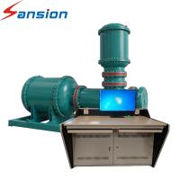 China GIS Insulation Test Equipment with Partial Discharge Detection – High Voltage AC Test System for Gas Insulated Switchgear Factory and Field Testing for sale