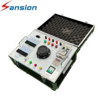 China Industrial AC Dielectric Test System High Voltage Withstand Hipot Tester for Cables, Transformers, Motors and Electrical Components Insulation Testing for sale