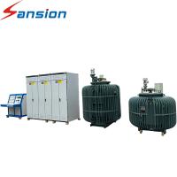 China Electric Motor Test System Automatic Comprehensive Motor Performance Test Bench Dynamometer for AC DC Three Phase Motor Torque Speed Efficiency Testing for sale