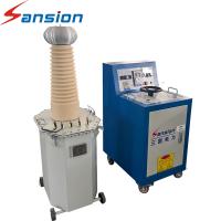 China High Voltage AC Dielectric Test System for Transformer Cable Insulation Strength Testing for sale