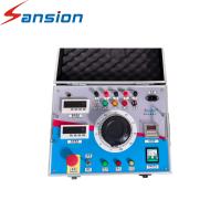 China 5KVA 50KV AC Withstand Test System for Electrical Equipment Manufacturers Transformer Factory and Laboratory High Voltage Testing for sale