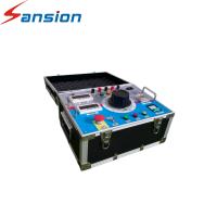 China 5KVA 50KV AC Withstand Test System for Electrical Equipment Manufacturers Transformer Factory and Laboratory High Voltage Testing for sale