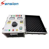 China AC Dielectric Test System‑Power Frequency High Voltage Hipot Withstand Voltage Test System for Transformer, Cable and Electrical Equipment Insulation Testing for sale