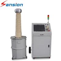 China High Voltage AC Hipot Test Equipment Power Frequency Withstand Voltage Testing System for Electrical Equipment Insulation and Dielectric Strength Test for sale