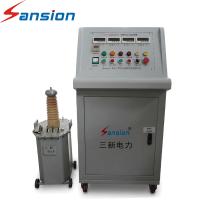 China High Voltage Test Transformer and Power Frequency Withstand Voltage Test System AC Hipot Testing Equipment for Factory and On Site Electrical Testing for sale