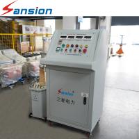 China Automatic Power Frequency Voltage Withstand Tester Intelligent AC High Voltage Test System with Digital Control, Protection and Data Recording for sale