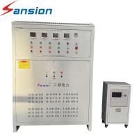 China High Precision Temperature Rise Test Equipment Three‑Phase Large Current Heating Test Equipment for Transformer and Electrical Equipment Testing for sale
