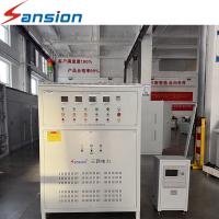 China Industrial Temperature Rise Test Equipment Real‑Time Multi‑Channel Temperature Data Acquisition Test Set with Data Export Function for sale