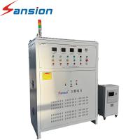 China Customizable Temperature Rise Test Equipment High Current Primary Injection Test System for Power Equipment Factory Acceptance Test for sale