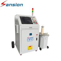 China High Voltage AC Insulation Withstand  Test System for 10kV 35kV Switchgear Transformer and Power Equipment Testing for sale