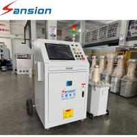 China High Voltage AC Insulation Withstand  Test System for 10kV 35kV Switchgear Transformer and Power Equipment Testing for sale