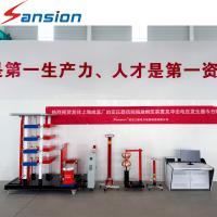 China Transformer Lightning Impulse Test System High Precision Impulse Voltage Generator with Automatic Measurement, Waveform Comparison and Pass Fail Analysis for sale