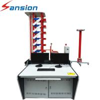 China Modular High Voltage Impulse Voltage Generator Customizable Lightning Impulse Test Equipment from 110kV to Multi Megavolt Power System Testing for sale
