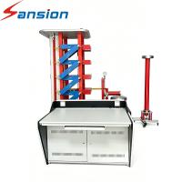 China High Voltage Impulse Voltage Generator Lightning Impulse Test Set for Transformer, Arrester and Cable Testing for sale