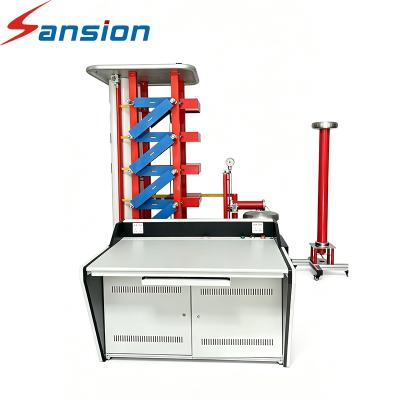 China Impulse Voltage Generator Test System Full Wave And Chopped Wave Surge Generator for Power Utility and HV Laboratory Use for sale