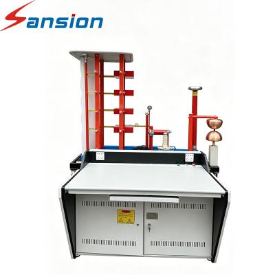China Industrial Impulse Voltage Generator Professional HV Surge Test System for R&D Laboratory, Power Plant and High‑Voltage Test Center for sale