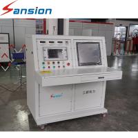 China High-Voltage Partial Discharge-Free AC Test System and Testing Equipment for Power Transformer Busbar Cable Switchgear Insulation Evaluation with Generator Control for sale