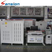 China High Precision Temperature Rise Test Equipment for Electrical Equipment, Power Transformers and High Voltage Components for sale