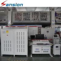 China High Precision Temperature Rise Test Equipment for Electrical Equipment, Power Transformers and High Voltage Components for sale