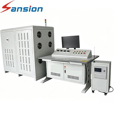 China Advanced Temperature Rise Test Equipment for Transformer Temperature Performance, Switchgear Heating and Electrical Equipment Testing for sale