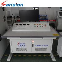 China Advanced Temperature Rise Test Equipment for Transformer Temperature Performance, Switchgear Heating and Electrical Equipment Testing for sale