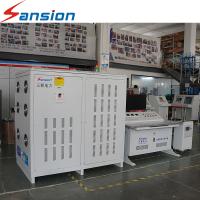 China Automatic High Current Temperature Rise Test Equipment for Power Equipment Manufacturers, Electrical Testing Laboratories and Research Institutes for sale