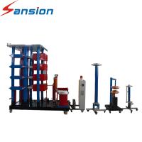 China High Voltage Lightning Impulse Voltage Generator for Transformer, Switchgear and Electrical Equipment Insulation Testing for sale