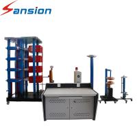 China Advanced Lightning Impulse Voltage Generator for High Voltage Transformer Insulation Testing and Electrical Equipment Withstand Performance Verification for sale
