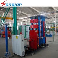 China High Voltage Lightning and Switching Impulse Voltage Generator for Transformer, Circuit Breaker, GIS and Other High Voltage Electrical Equipment Testing for sale