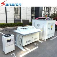 China High Current Temperature Rise Test System Automatic Heat Run Test Equipment for Switchgear, Circuit Breaker, Busbar, Transformer and Electrical Equipment for sale